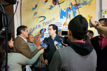Rafael Poveda TV – Rafael Poveda TV
