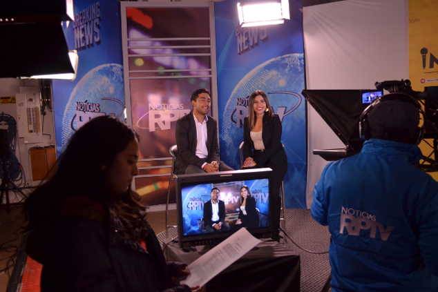 Rafael Poveda TV – Rafael Poveda TV